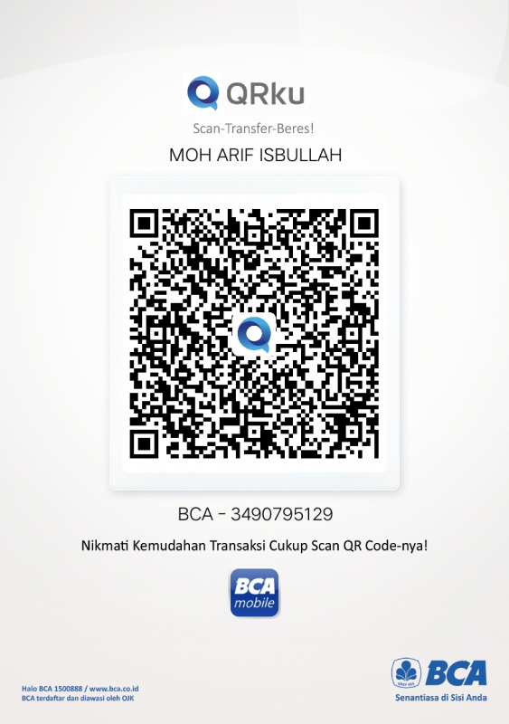 Website Khitan Muhammad Raffa Oktareza