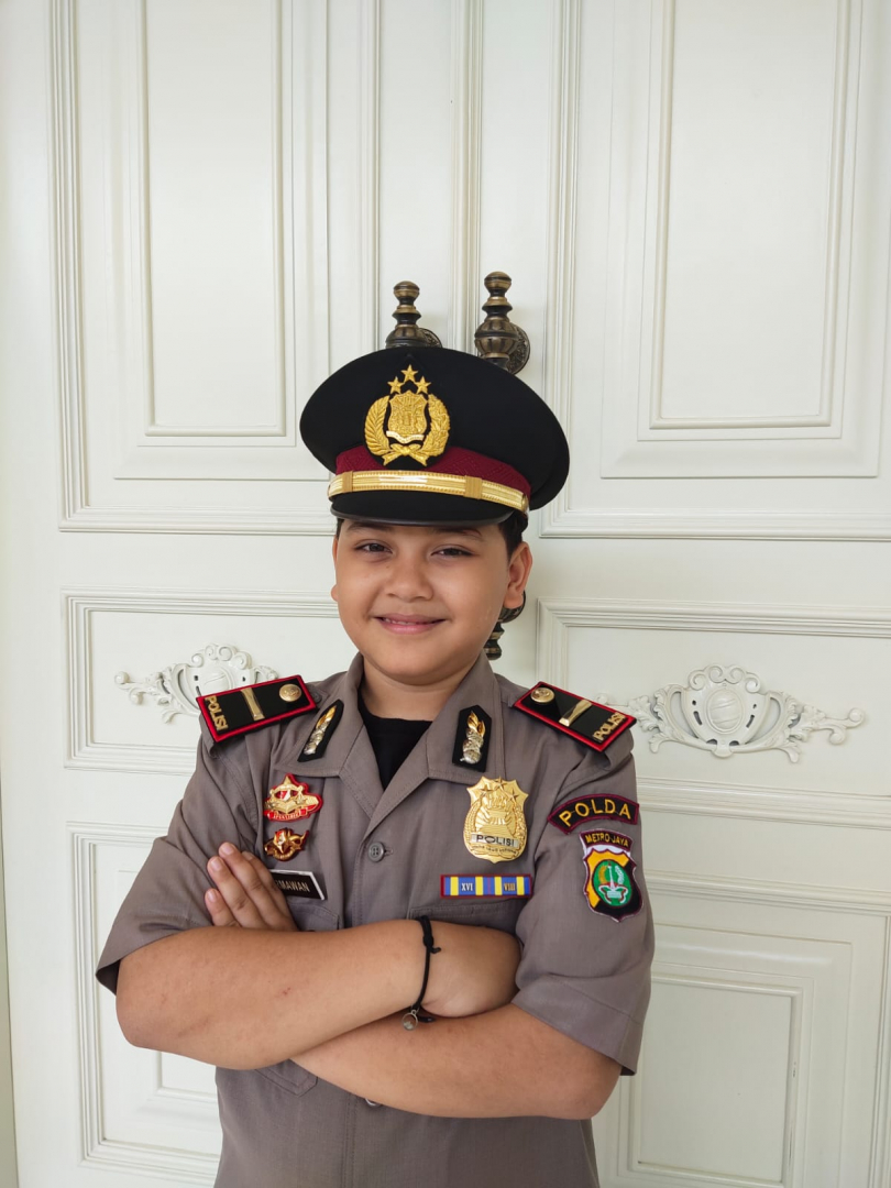 Website Khitan Muhammad Raffa Oktareza